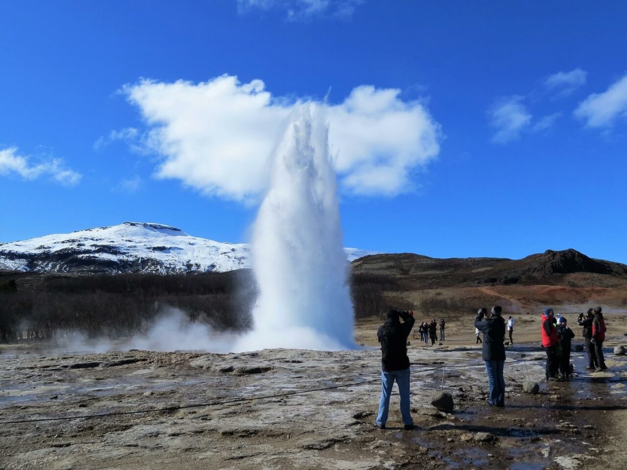 Zájezdy na Island | Island a Reykjavík - vše o tomto magickém ostrově v ...