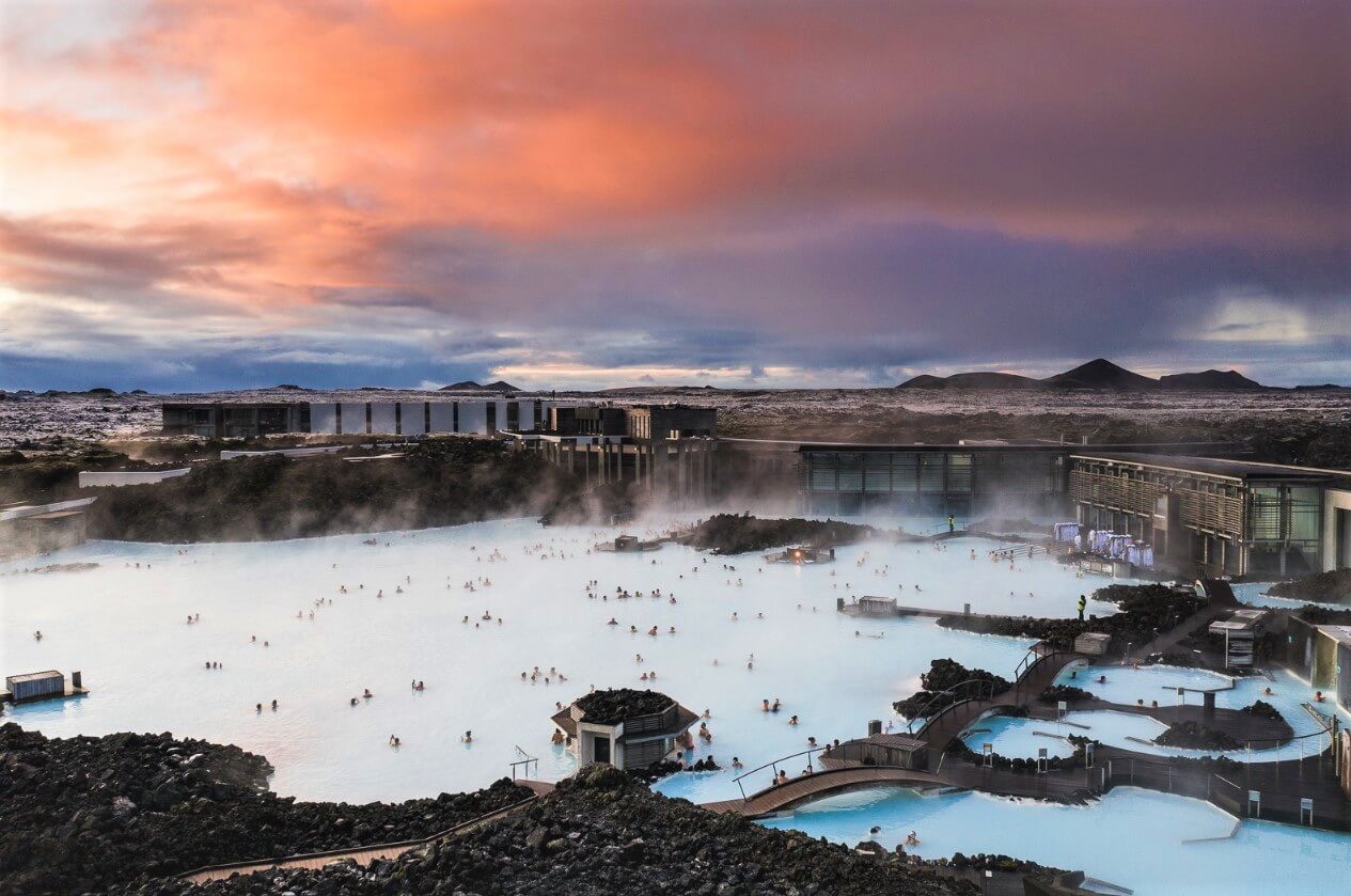 Modrá laguna | Island a Reykjavík - vše o tomto magickém ostrově v ...